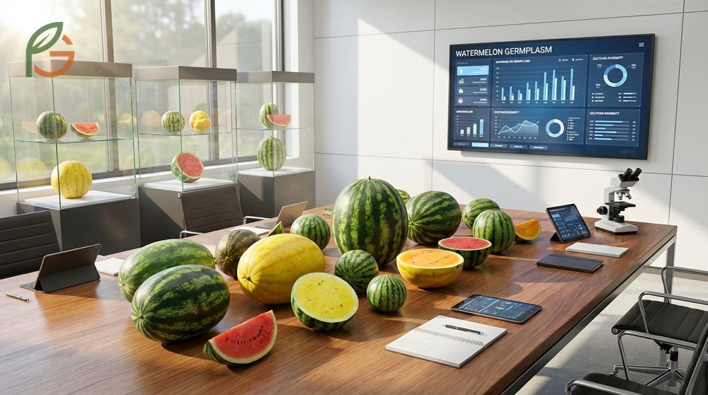 Guide To Different Types Of Watermelon: Varieties & Seeds | 19 June, 2026