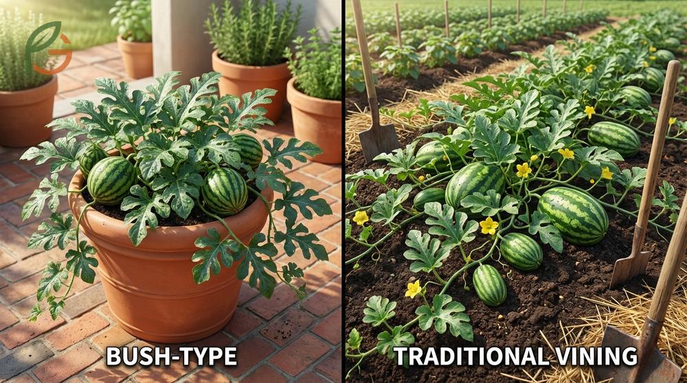 Guide To Different Types Of Watermelon: Varieties & Seeds | 19 June, 2026