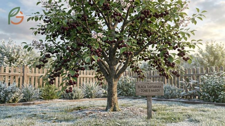 Types Of Cherry Trees: Identification & Planting Guide | 4 June, 2026