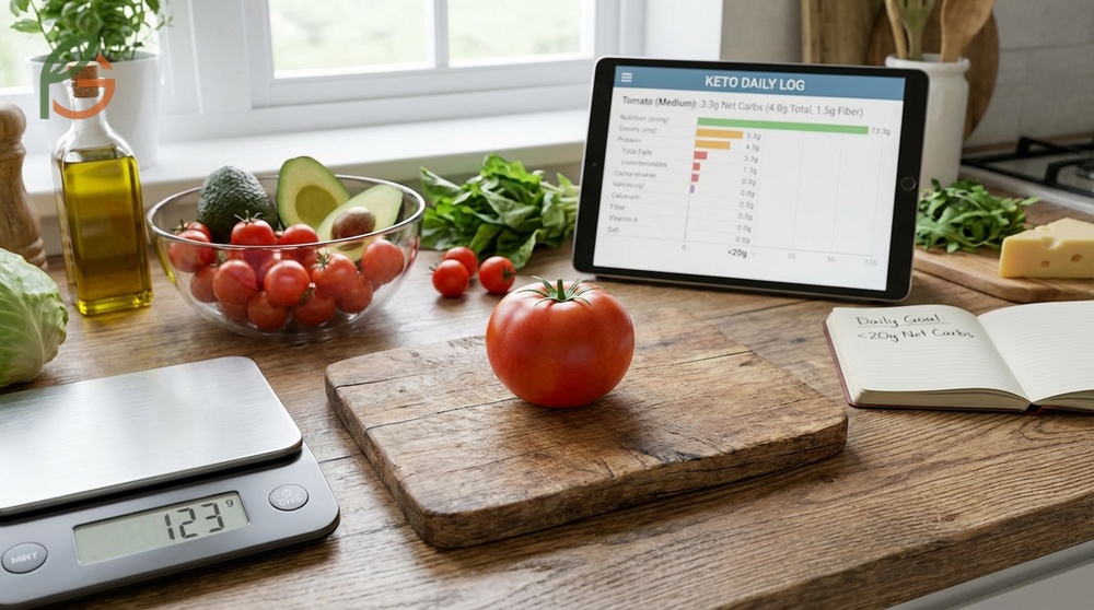 Are Tomatoes Keto Friendly? Sauce & Raw Guide For 2026 | 3 June, 2026