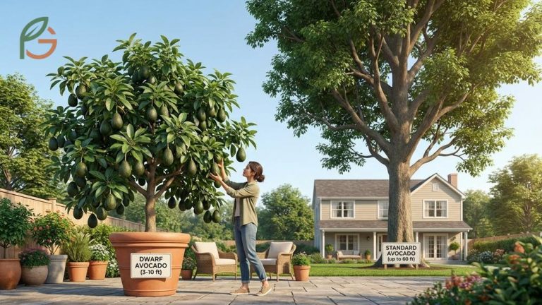 How Big Do Avocado Trees Get? Height And Growth Chart | 29 May, 2026
