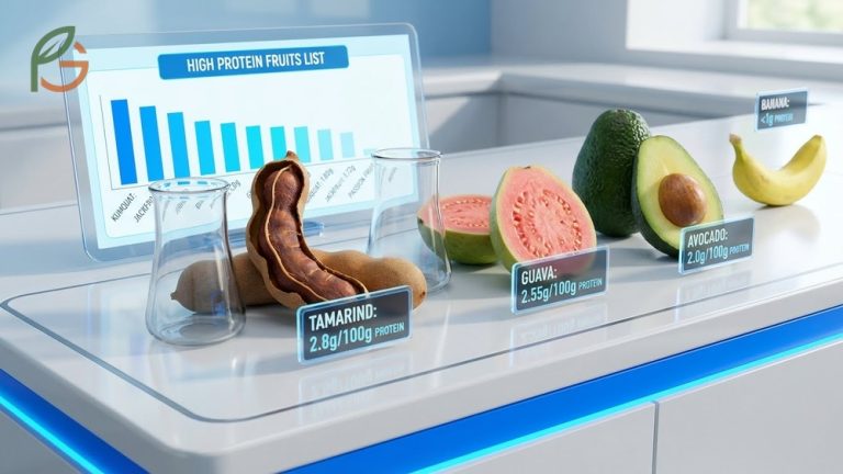 How Much Protein In A Banana? Grams Per Serving Explained | 21 May, 2026