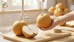 Benefits Of Asian Pears: Nutrition, Facts, And Varieties | 25 May, 2026