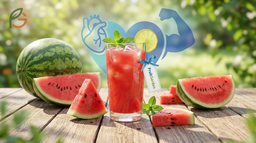 Is Watermelon Juice Good For You? Benefits & Nutrition Facts | 20 June ...