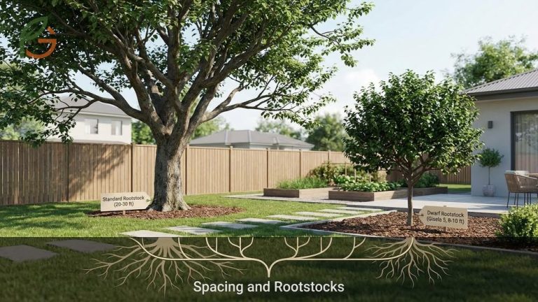 Self-Pollinating Cherry Trees For Small Gardens | 5 June, 2026
